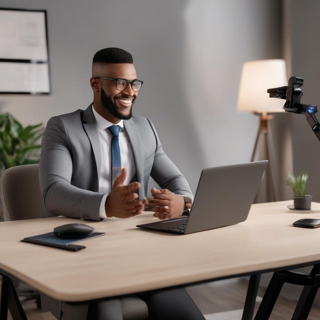 9 Essential Virtual Interview Tips to Land Your Next Job