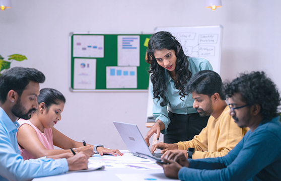 Quality Assurance Jobs | Opportunities at Fusion CX Careers
