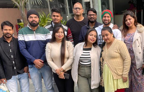 Call Center Jobs in Kolkata, India - Fusion CX Careers