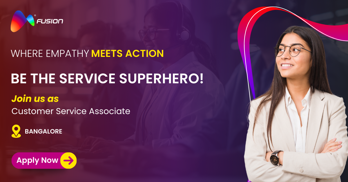 Quality Analyst Jobs Bangalore | Call Center & BPO Hiring