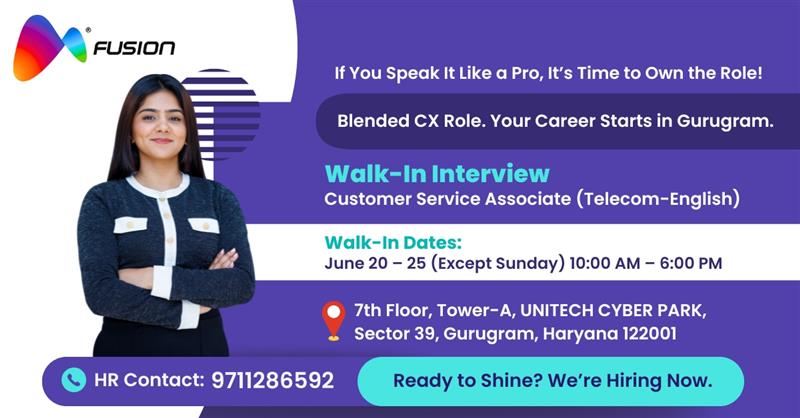 Lead Recruiter Jobs Gurugram | BPO & Call Center Hiring