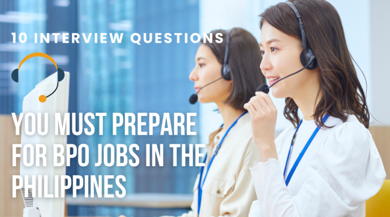 Top BPO Interview Tips for the Philippines: Ace Your Call