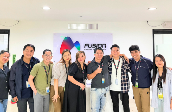 Discover Call Center Jobs in Legazpi - Fusion CX Careers