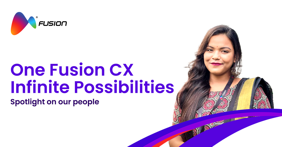 Employee Spotlight: Neha Paul - Discipline & Impact