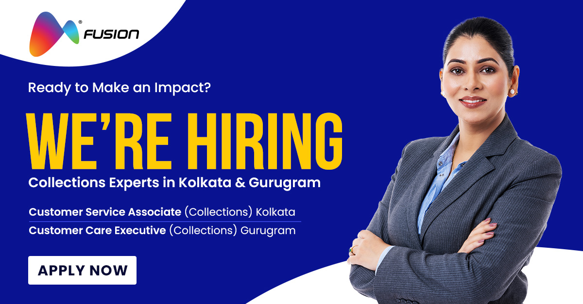 Collection Jobs in Gurugram I Customer Care Executive