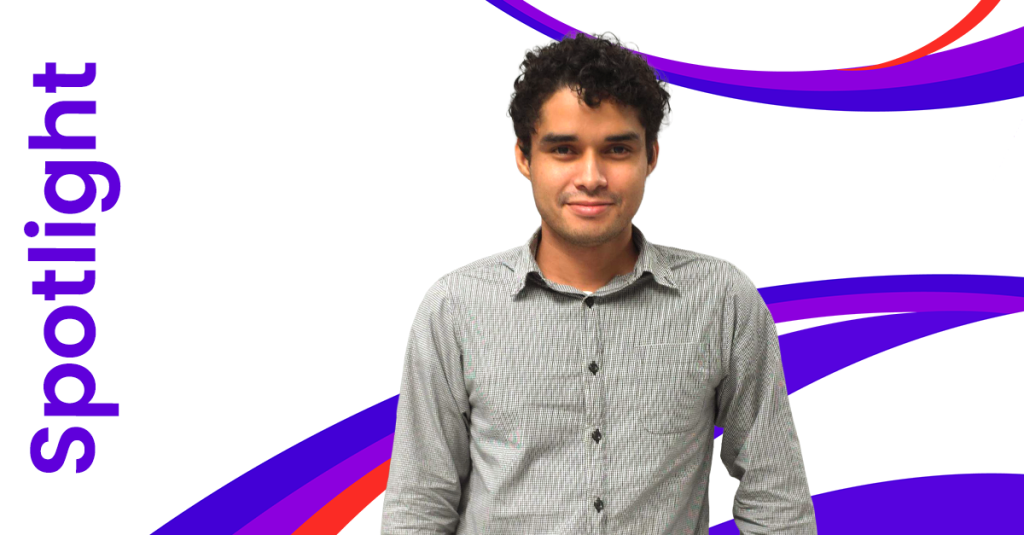 Employee Spotlight: Shane Cassasola – Fusion CX Belize City