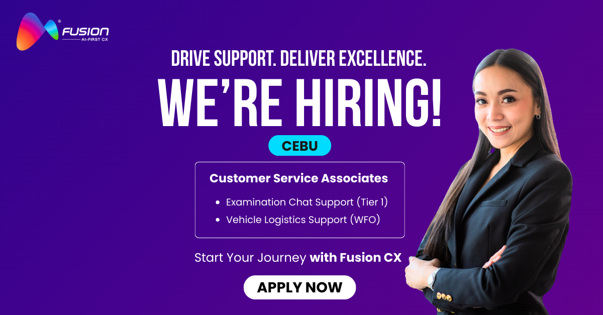 Customer Service Chat Support Jobs in Cebu | BPO Career
